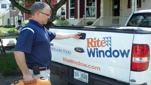 RITE WINDOW OF MASSACHUSETTS - Updated October 2025 - 126 Photos & 90 ...