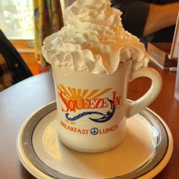 SQUEEZE IN - Updated July 2025 - 584 Photos & 653 Reviews - 25 Foothill ...