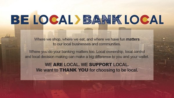 METRUM COMMUNITY CREDIT UNION - Updated September 2025 - 12 Photos & 11 ...