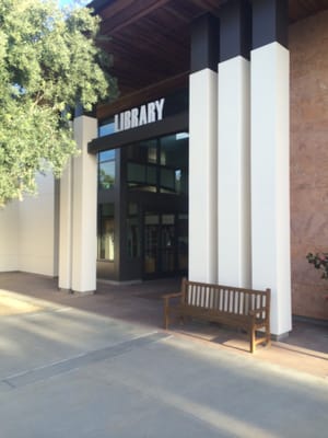 LA COUNTY LIBRARY - WESTLAKE VILLAGE LIBRARY - Updated November 2025 ...