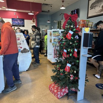 POKE EXPRESS - Updated March 2025 - 700 Photos & 682 Reviews - 19 S ...