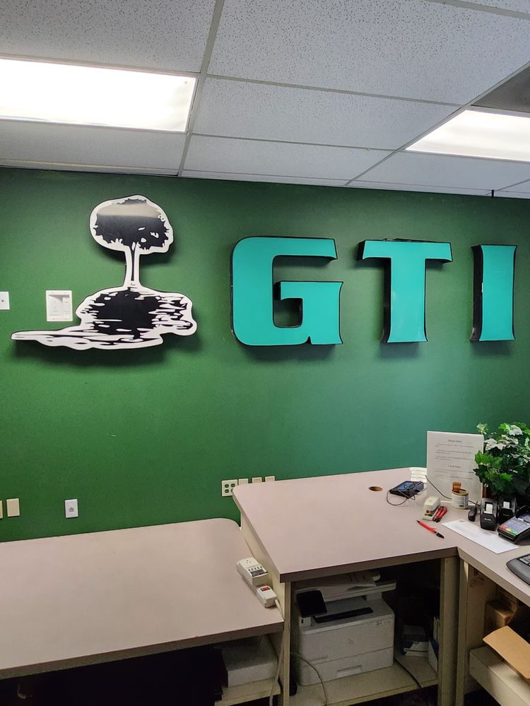 GTI COMPUTERS & SECURITY - Updated October 2025 - 16 Reviews - 3728 ...