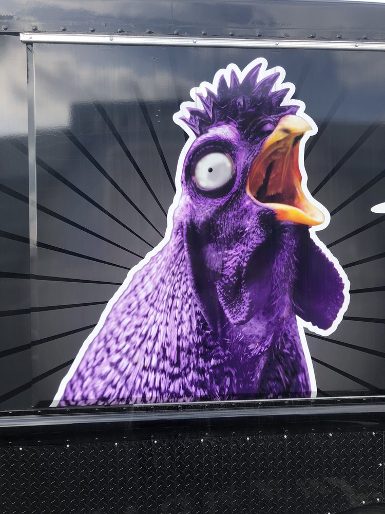 THE PURPLE CHICKEN - Updated March 2026 - 13 Photos - Columbus, Ohio ...