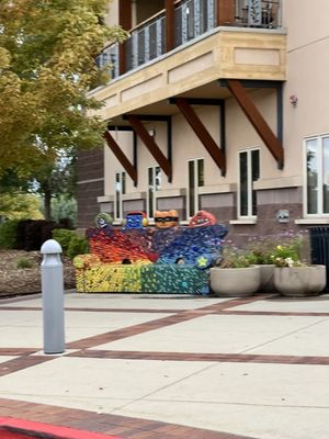 SMOKY HILL LIBRARY - Updated December 2025 - 61 Photos & 48 Reviews ...