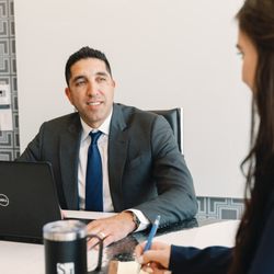 SAMER HABBAS & ASSOCIATES, PC - 39 Photos & 133 Reviews - 200 Spectrum ...