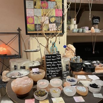 SALT CAVE SANTA BARBARA - Updated October 2025 - 460 Photos & 626 ...