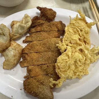 KIM CHEE II RESTAURANT - Korean Restaurant in Honolulu, Hawaii at 3569 ...