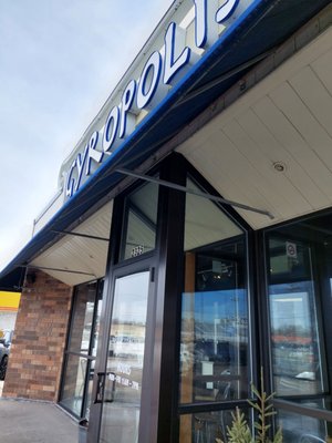 GYROPOLIS - 209 Photos & 352 Reviews - 2320 W 90th St, Bloomington ...