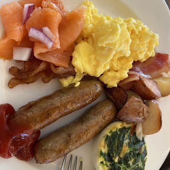 SEA ROOT - Updated February 2025 - 133 Photos & 70 Reviews - 1 Old Golf ...