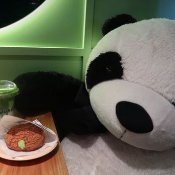 MATCHA PANDA CAFE - Updated August 2024 - 498 Photos & 178 Reviews ...