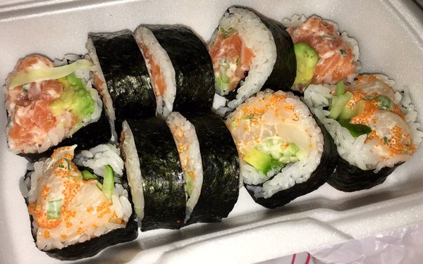 CHO CHO SAN - 593 Photos & 674 Reviews - 4928 Balboa Blvd, Encino, CA ...