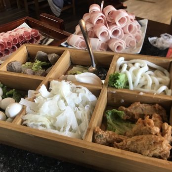 NO.9 ALLEY HOT POT - Updated December 2025 - 632 Photos & 238 Reviews ...