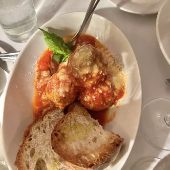 OSTERIA DELBIANCO - Updated March 2025 - 365 Photos & 267 Reviews - 22 ...