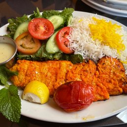 KABOB HUTT - Updated April 2025 - 581 Photos & 773 Reviews - 165 ...