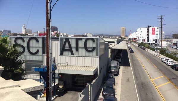 SCI-ARC - SOUTHERN CALIFORNIA INSTITUTE OF ARCHITECTURE - Updated August 2024 - 29 Photos & 14 ...