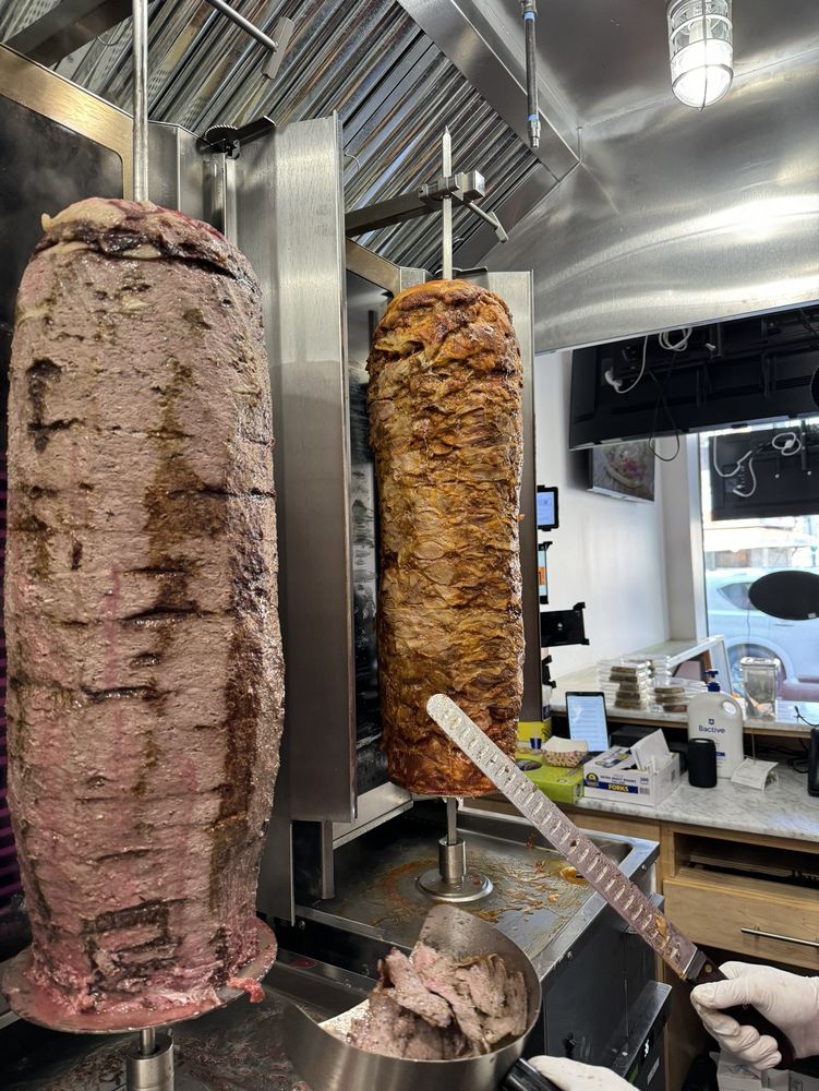 GYRO EXPRESS - Updated October 2025 - 1276 Fulton St, Brooklyn, New ...