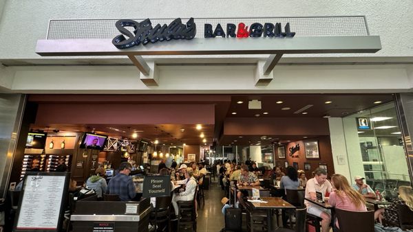 SHULA’S BAR & GRILL - Updated December 2025 - 125 Photos & 215 Reviews ...