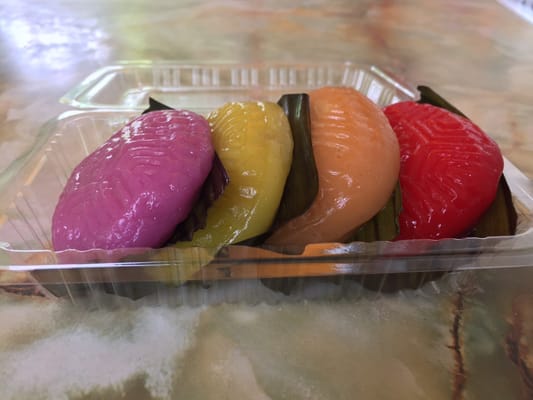 LIM LAM HONG CONFECTIONERY - Updated April 2025 - 146 Bukit Merah ...