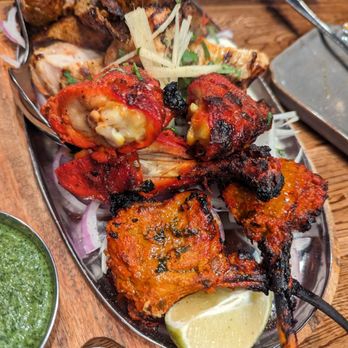 NAMASTE INDIAN CUISINE - Updated September 2024 - 168 Photos & 99 ...