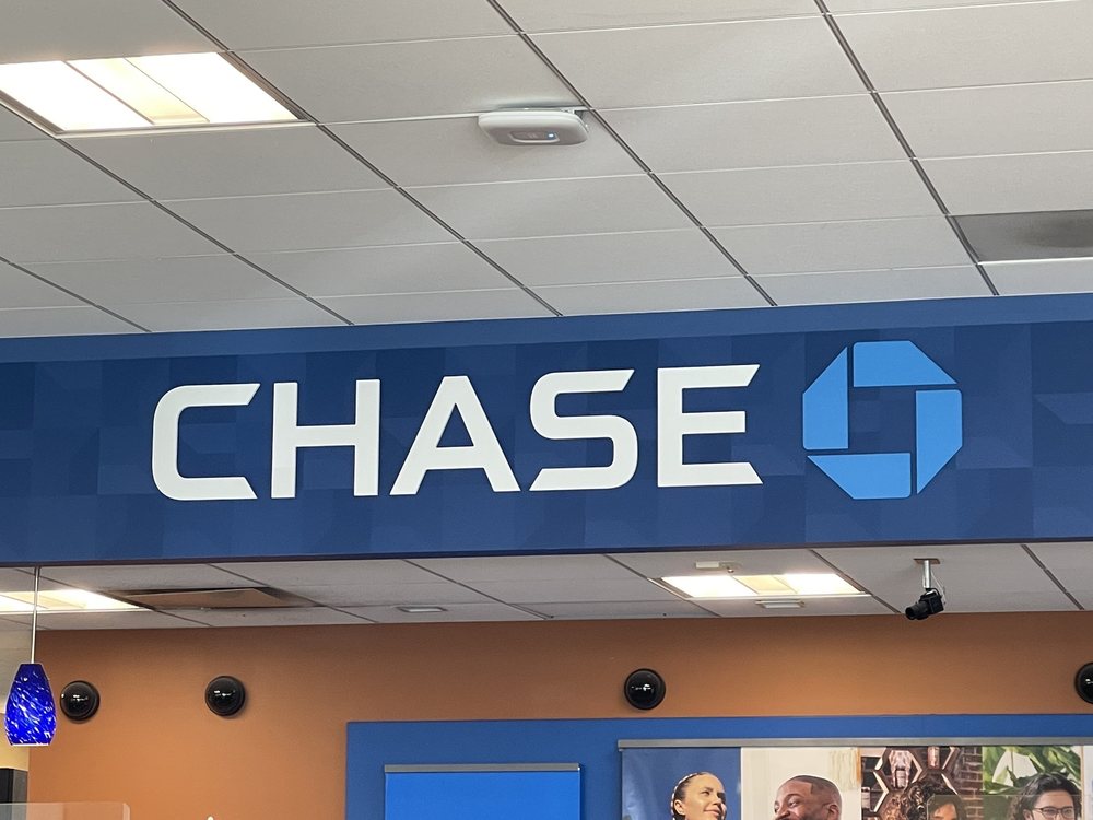 CHASE BANK - Updated May 2026 - 17 Reviews - 201 E Central Texas Expy ...
