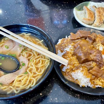 RAMEN-YA - Updated January 2025 - 510 Photos & 302 Reviews - 4801 ...