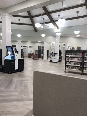 RIVERVIEW PUBLIC LIBRARY - Updated August 2025 - 53 Photos & 22 Reviews ...