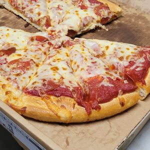 DEFELICE BROS. PIZZA- WHEELING - Updated June 2025 - 17 Reviews - 1000 ...