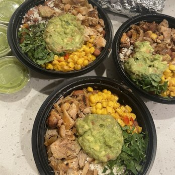 EL POLLO LOCO - Updated October 2025 - 109 Photos & 36 Reviews - 16969 ...