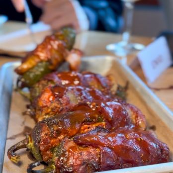 ANGRY SMOKEHOUSE - Updated January 2025 - 118 Photos & 76 Reviews - 33 ...