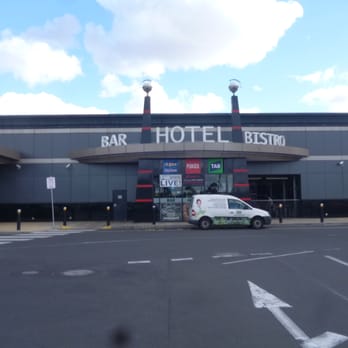 EPPING PLAZA HOTEL - Updated September 2025 - 175 Cooper St, Epping ...