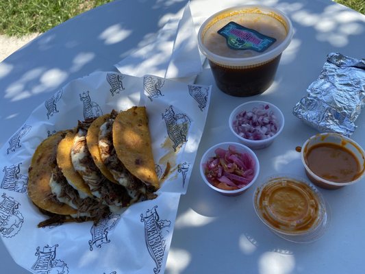 VIVA BIRRIA NJ - Updated October 2025 - 19 Photos & 10 Reviews - 66 ...