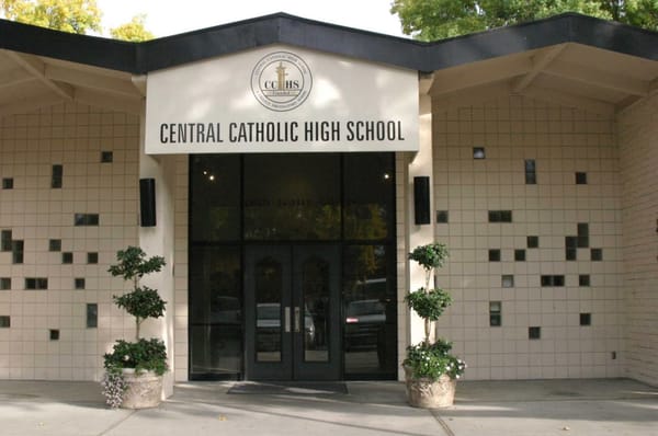 CENTRAL CATHOLIC HIGH SCHOOL - Updated January 2026 - 75 Photos - 200 S ...