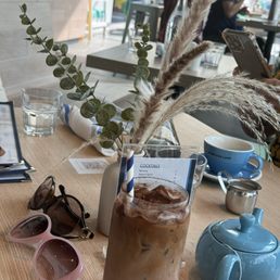 BLUESTONE LANE WEST END CAFÉ - Updated December 2025 - 820 Photos & 560 ...