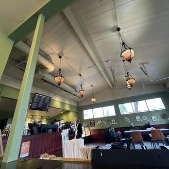 CAFFE LADRO - Updated May 2025 - 146 Photos & 215 Reviews - 18610 ...