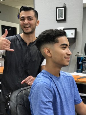 THE GOOD BARBER - Updated April 2025 - 16 Photos & 37 Reviews - 2334 N ...