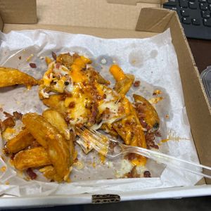 SAROKI’S CRISPY CHICKEN & PIZZA - 112 Photos & 103 Reviews - 31786 ...