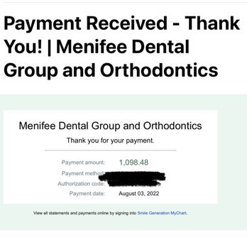 MENIFEE DENTAL GROUP AND ORTHODONTICS - Updated June 2025 - 70 Photos ...