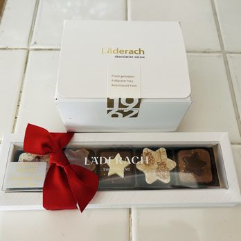LADERACH - Updated December 2025 - 35 Photos & 15 Reviews - 10250 Santa ...