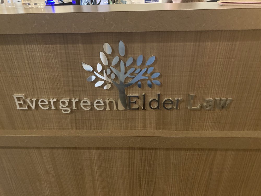 EVERGREEN ELDER LAW - Updated October 2025 - 45 Photos & 21 Reviews ...