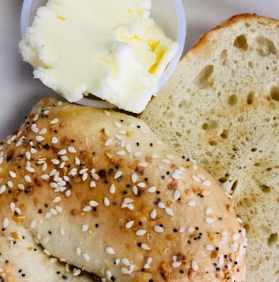 BAGELICIOUS - 107 Photos & 224 Reviews - 1255 Johnson Ferry Rd ...