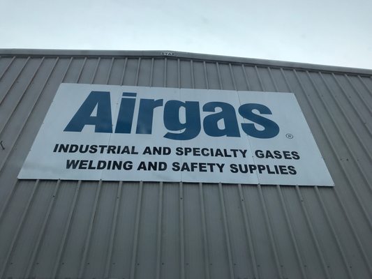 AIRGAS STORE - Updated October 2025 - 17 Reviews - 220 S Linden Ave ...