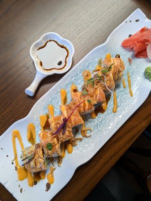 TDLLO RAMEN & SUSHI - 112 Photos & 60 Reviews - 3612 Rogers Branch Rd ...