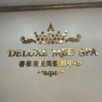DELUXE MED SPA - Updated August 2025 - 139 Photos & 112 Reviews - 17188 Colima Rd, Hacienda ...