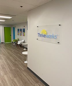 THRIVEWORKS COUNSELING - 670 West Fireweed Ln, Anchorage, Alaska ...