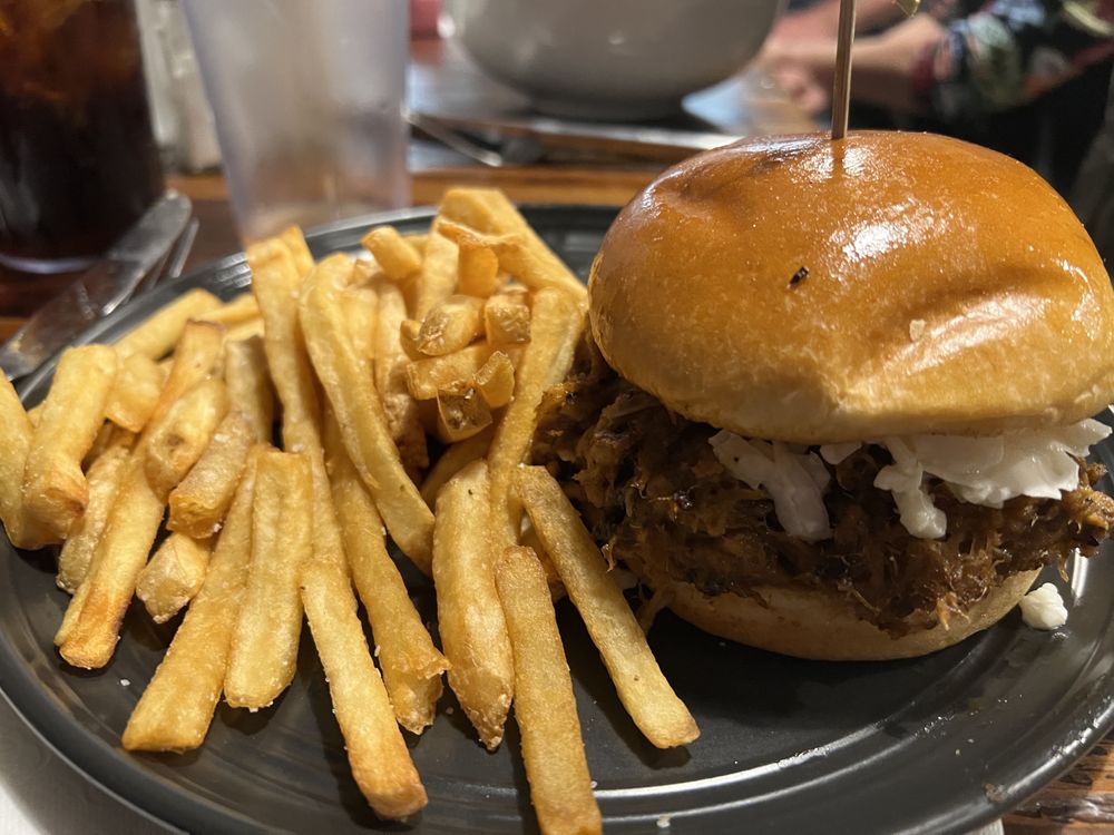 BURGAW BREWING - Updated June 2025 - 86 Photos & 51 Reviews - 103 S ...