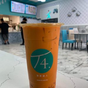 T4 TEA FOR - 117 Photos & 71 Reviews - 15346 S Harlan Rd, Lathrop, CA ...