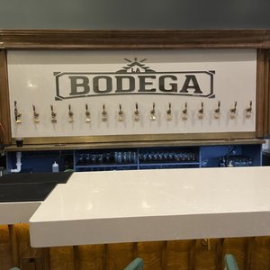 LA BODEGA BREWING - 333 Photos & 236 Reviews - 6711 Comstock Ave ...