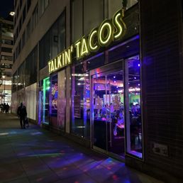 TALKIN’ TACOS WASHINGTON DC - Updated May 2026 - 350 Photos & 200 ...