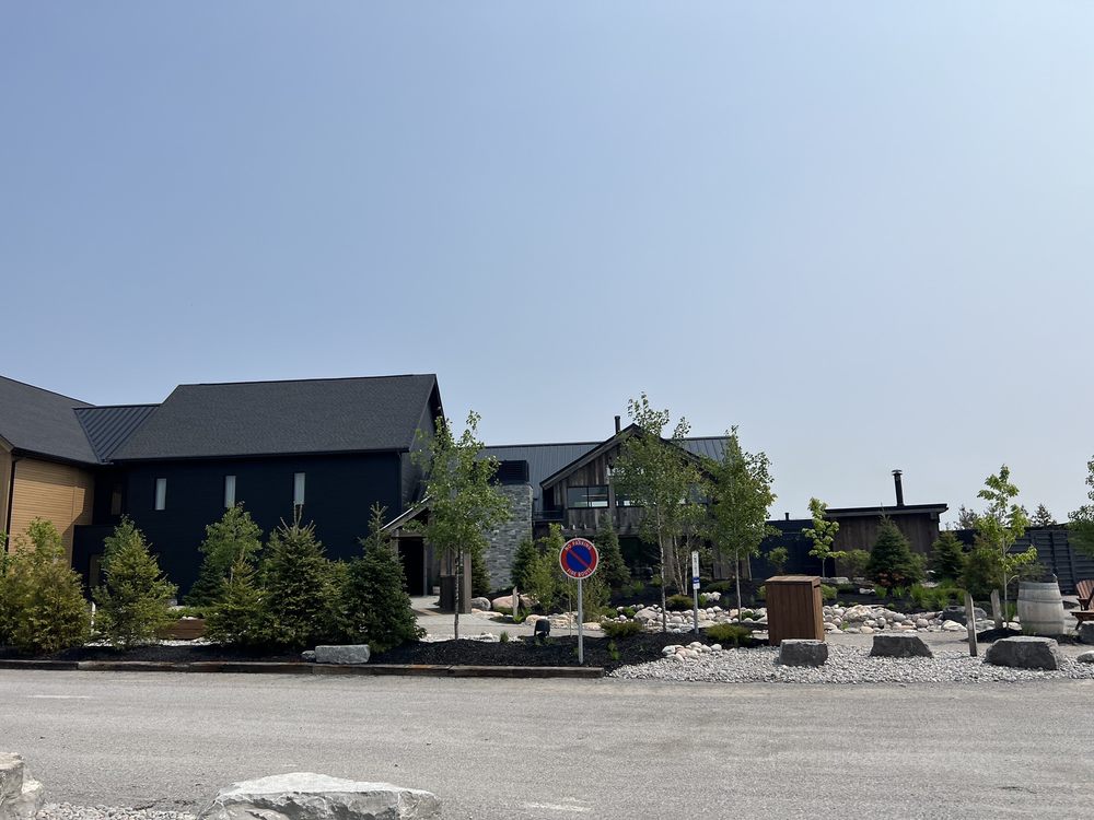 THERMEA SPA VILLAGE - 17 Photos - 4015 Cochrane Street, Whitby, Ontario ...