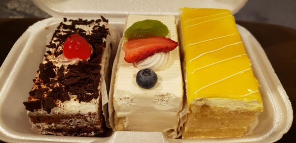 MAYURI BAKERY - Updated October 2025 - 154 Photos & 226 Reviews - 2010 ...